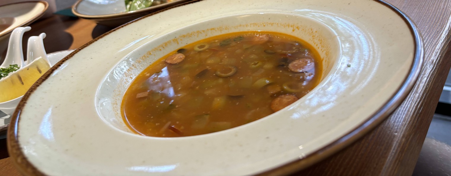 Пустая Тарелка