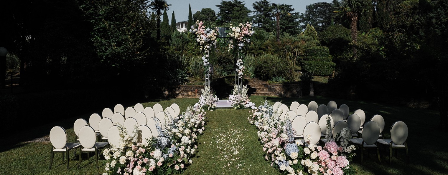 Barsukova Wedding Agency