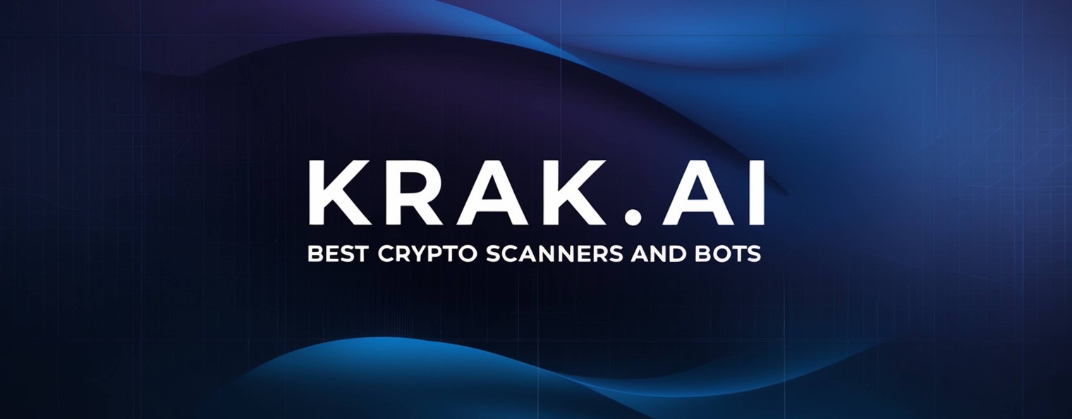 KRAK.AI LIVE