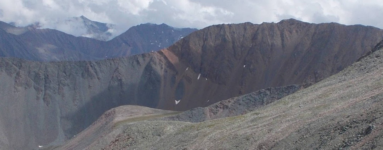 Виталий Захаров