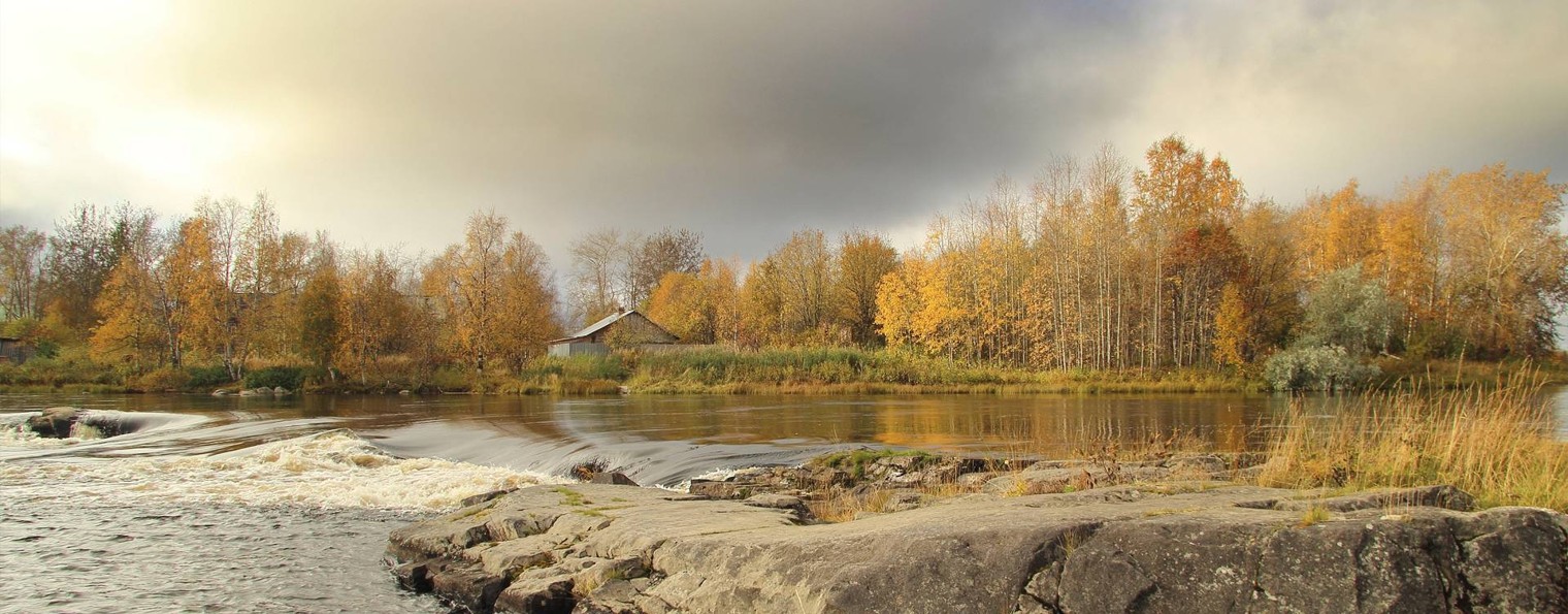 Александр Коротков. Беломорск