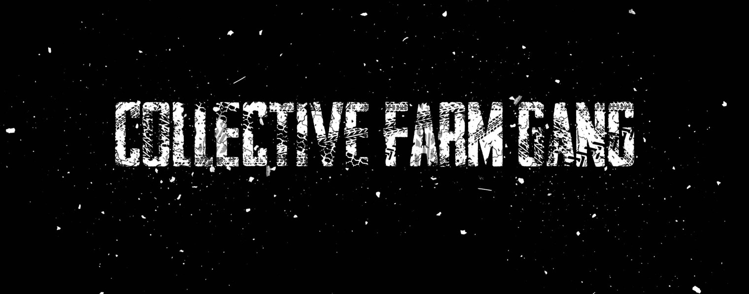 Collective Farm Gang