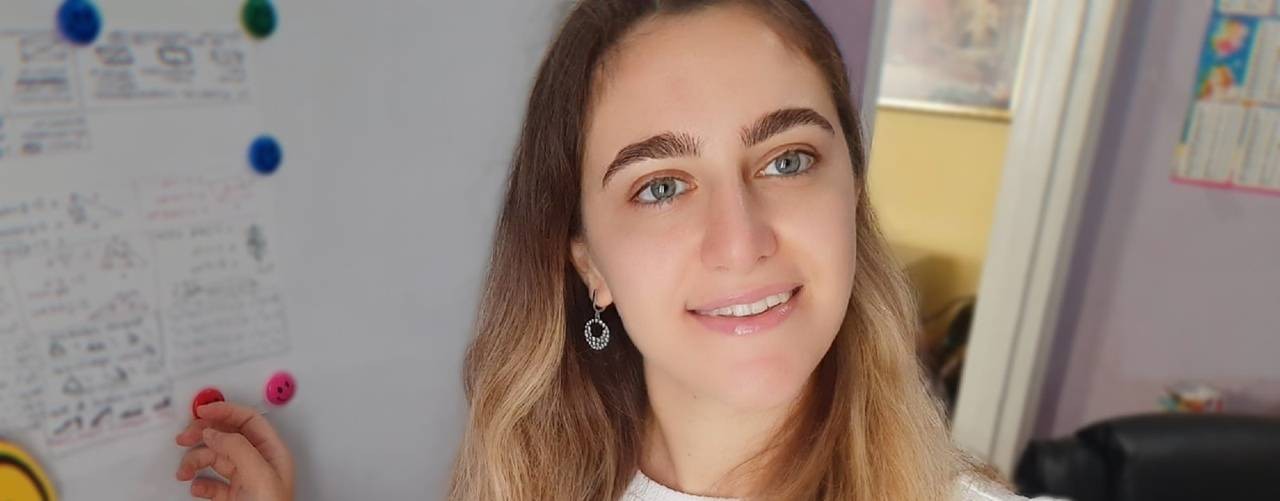 Репетитор математика | Любовь Петросова