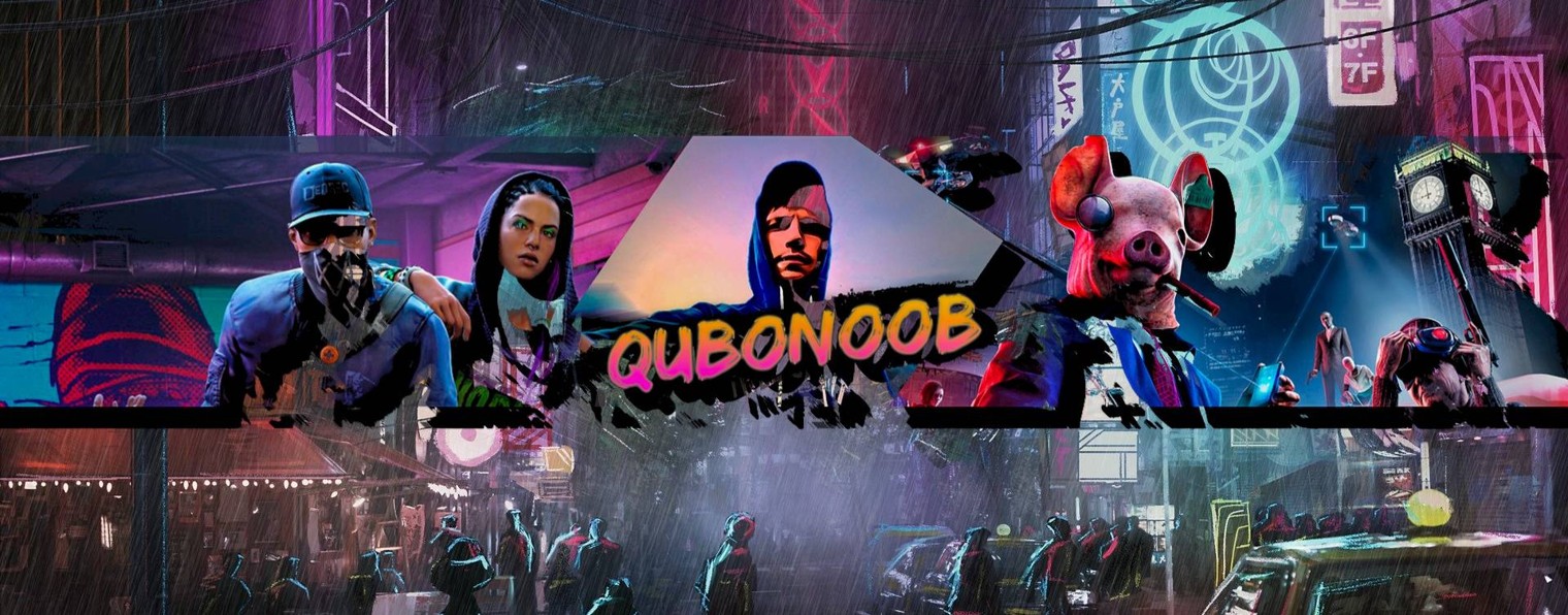 qUboNoob