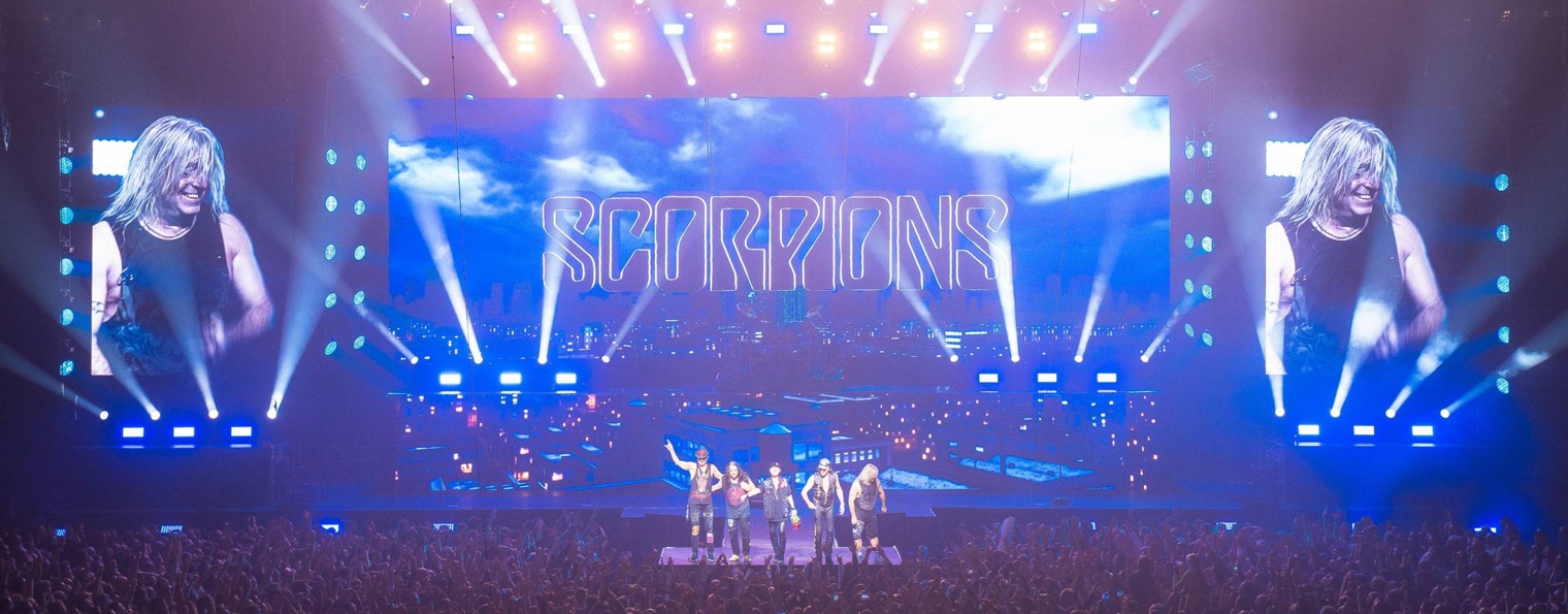 Интерфест. Концертное агентство