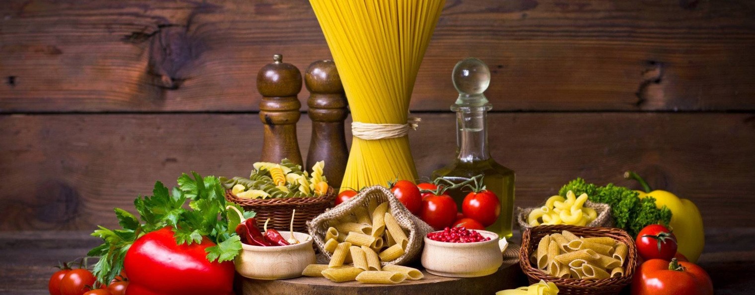 Рецепты от Дианы