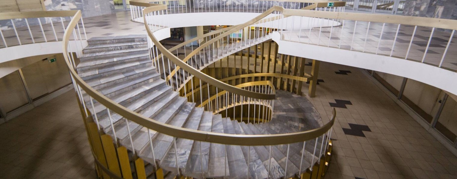 Пироговский университет