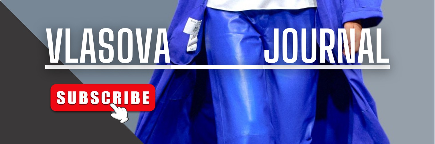 Vlasova Journal