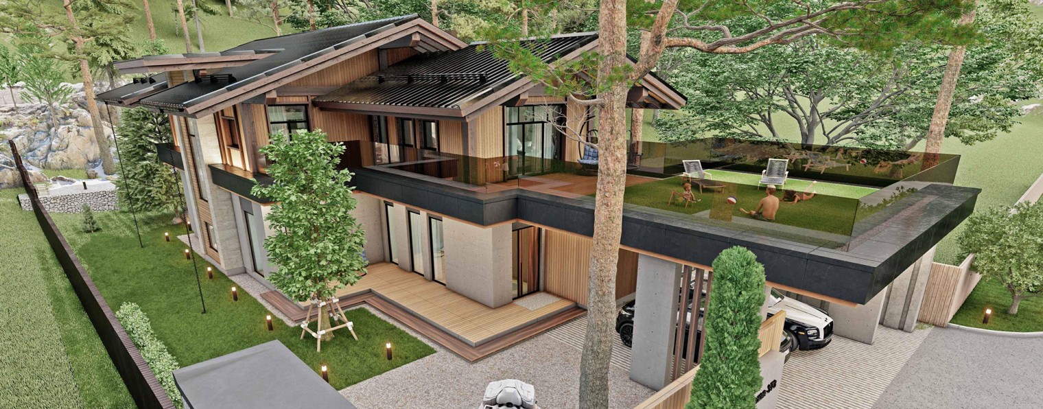 Строительная компания ПАПАДОМ