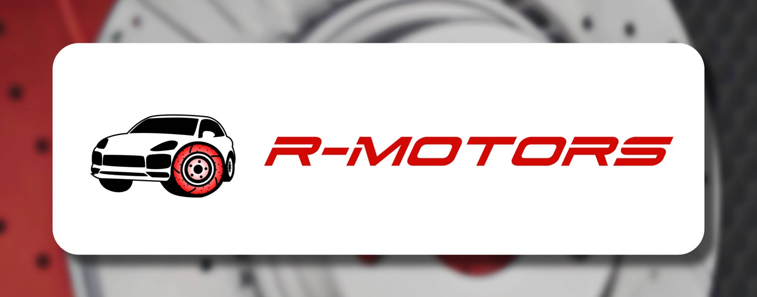 R-Motors