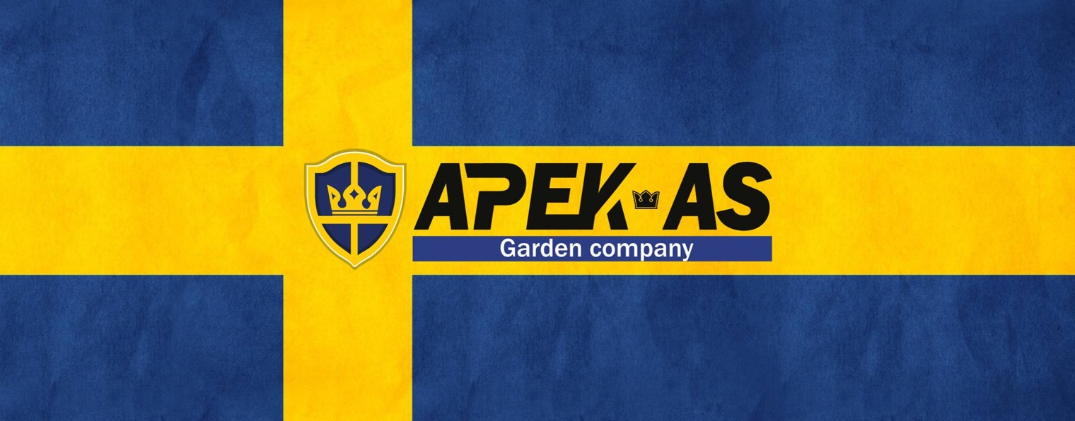 APEK-AS Garden Company