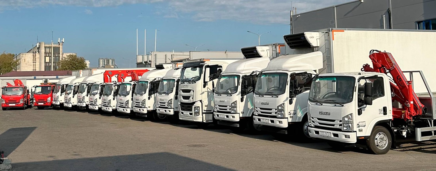 TRUCK-PRICE.RU