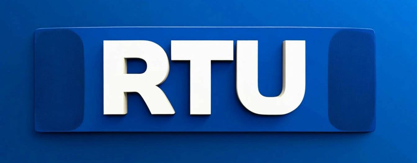 Региональное Телевидение Удомли