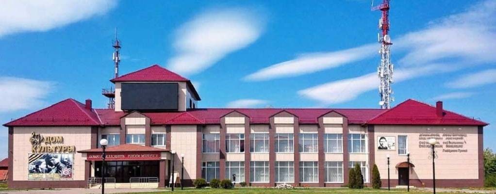 МБУ "Тетюшская ЦКС"