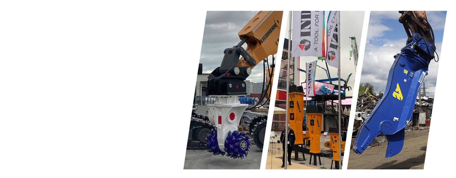 МЕГАПОЛИС-СТ поставщик навесного оборудования