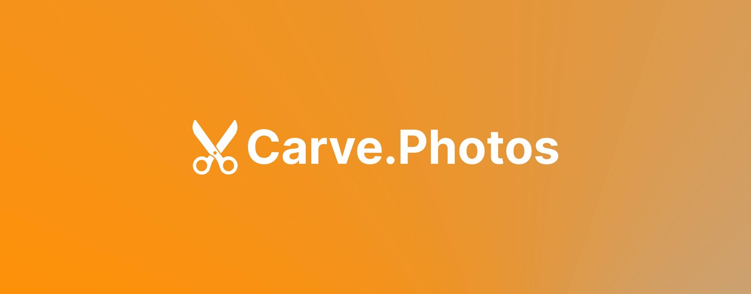 Carve.Photos