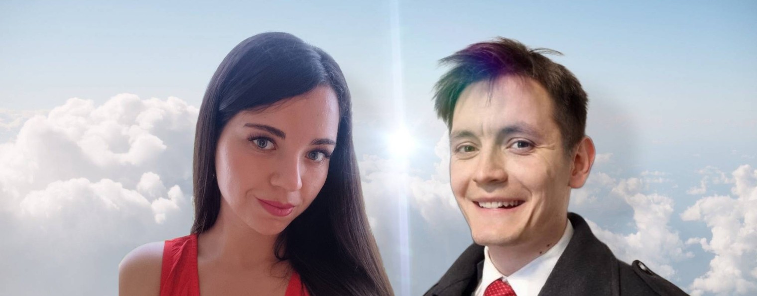 Тимофей и Милана