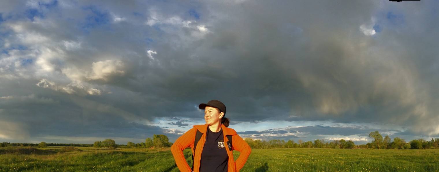 Тетя Катя - Катеринар