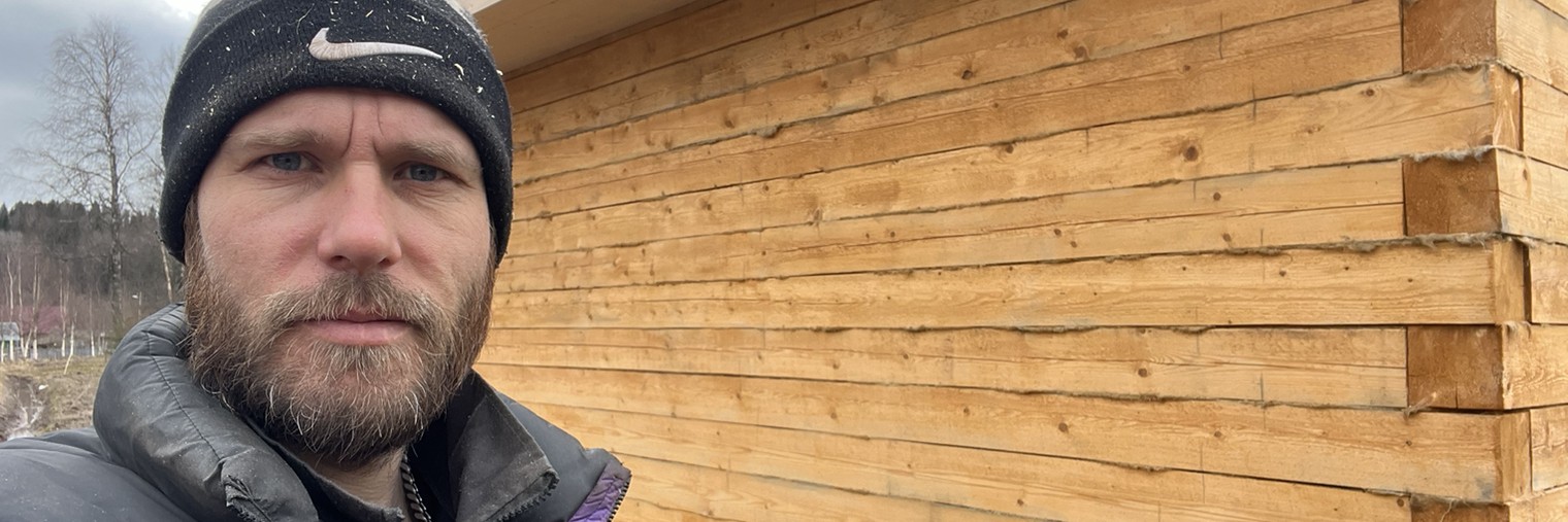 Деревенщина