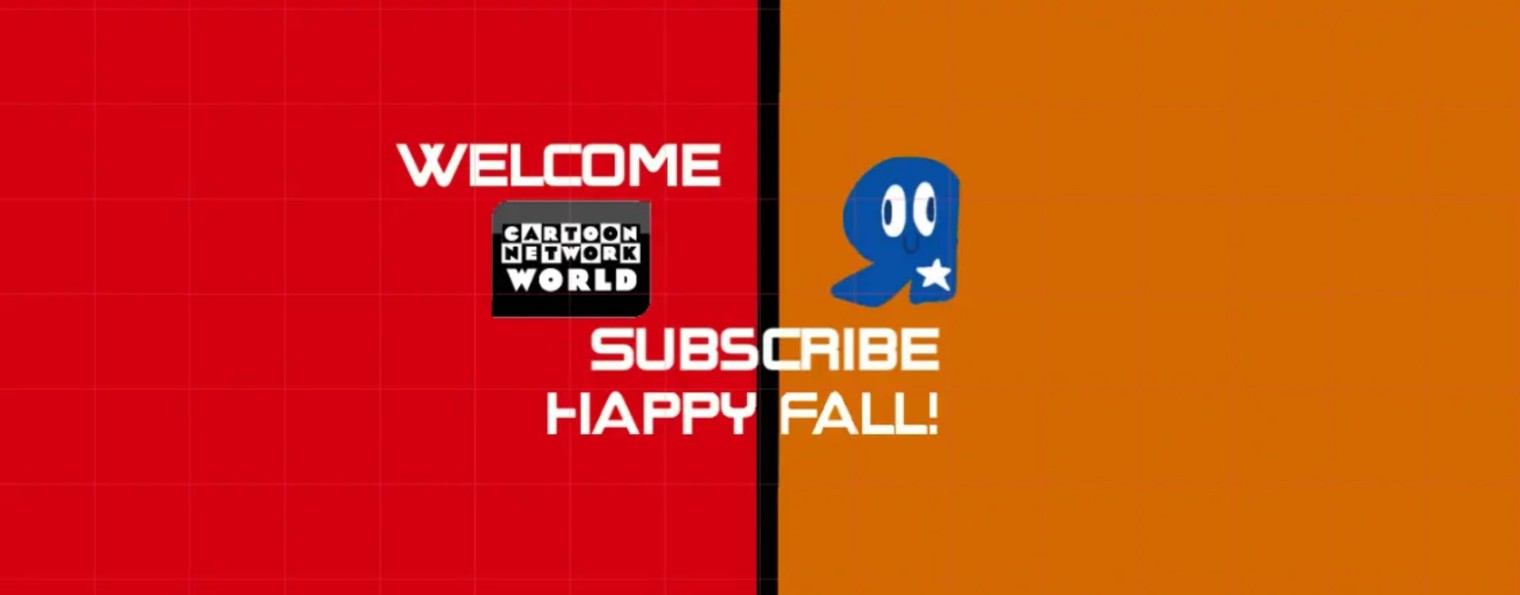 Cartoon Network World