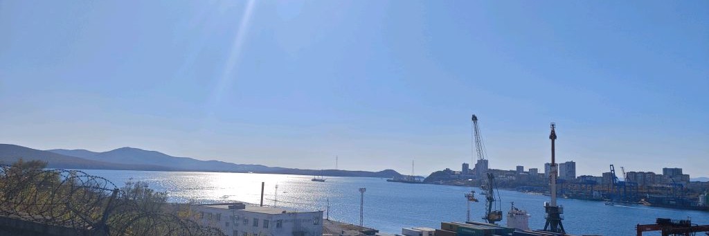 Дмитрий Морской