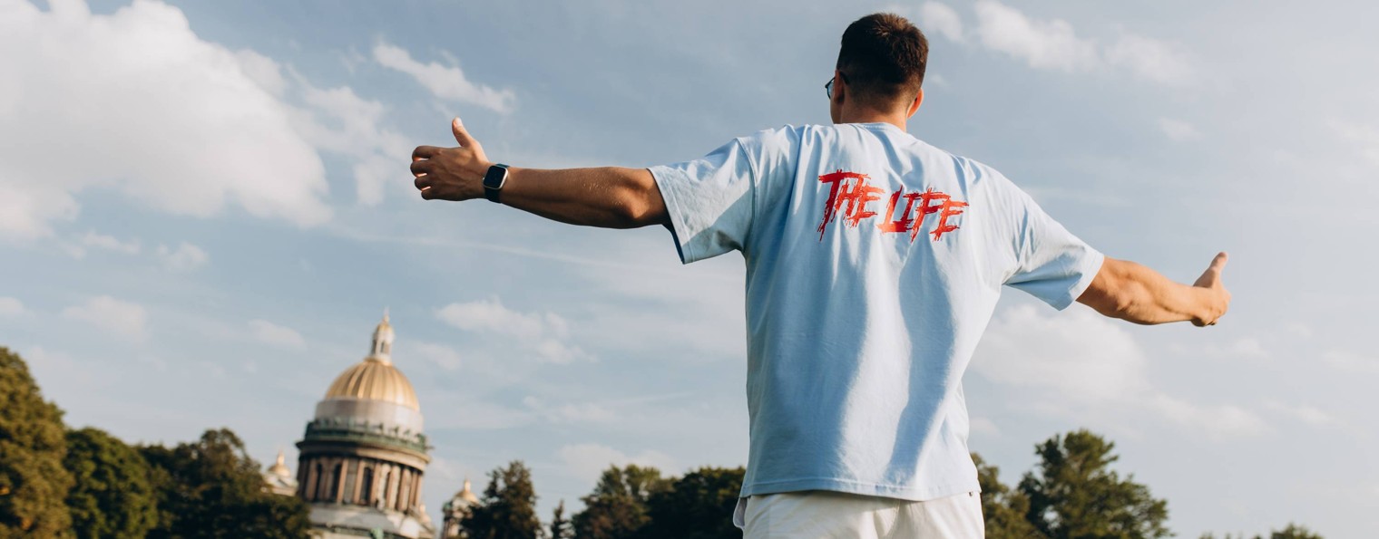 Коренной Петербуржец