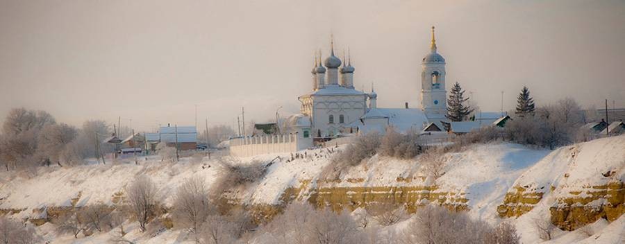 Художник Ольга Сокова