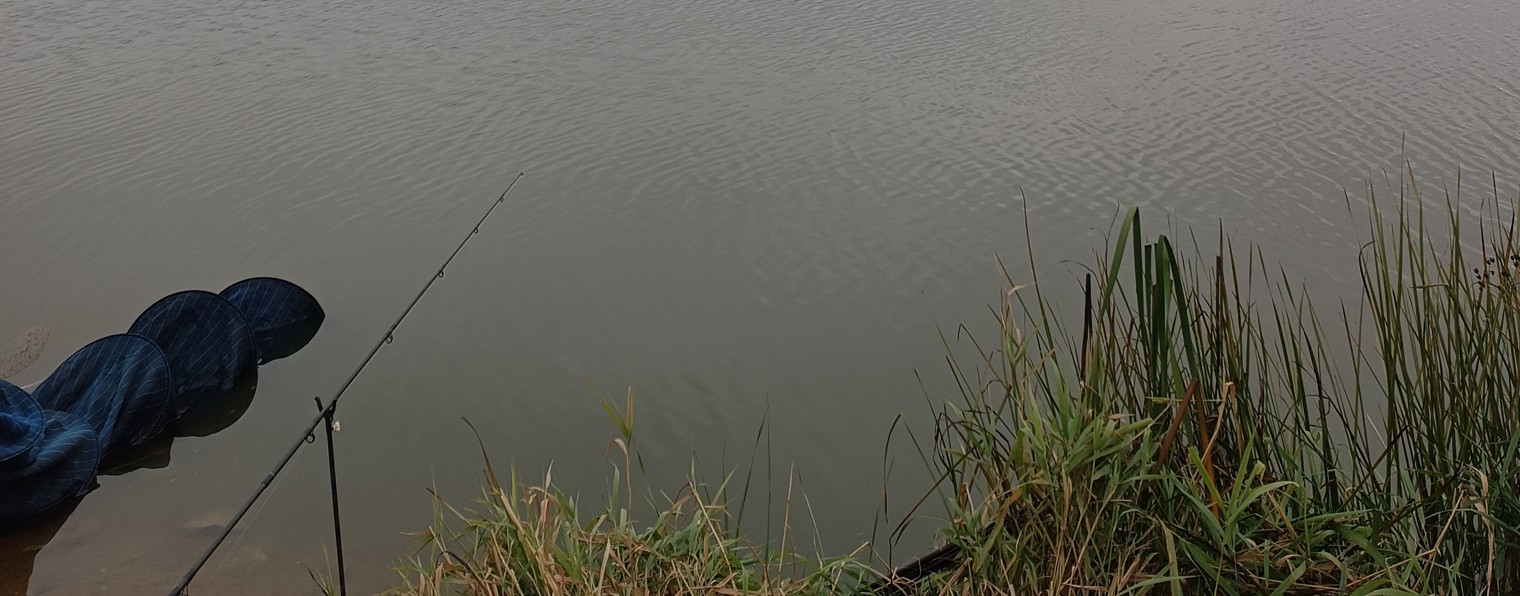 Алексей Мельников Рыбацкая чуйка.