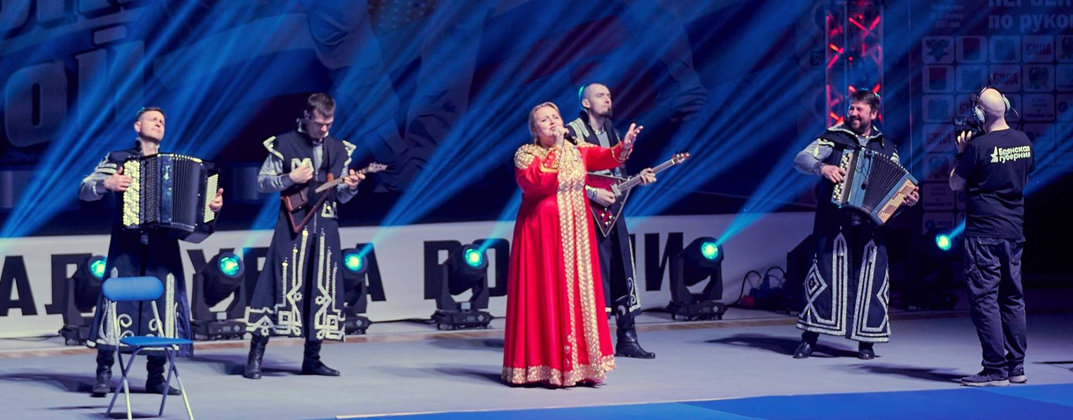 Андрей KomarOFF