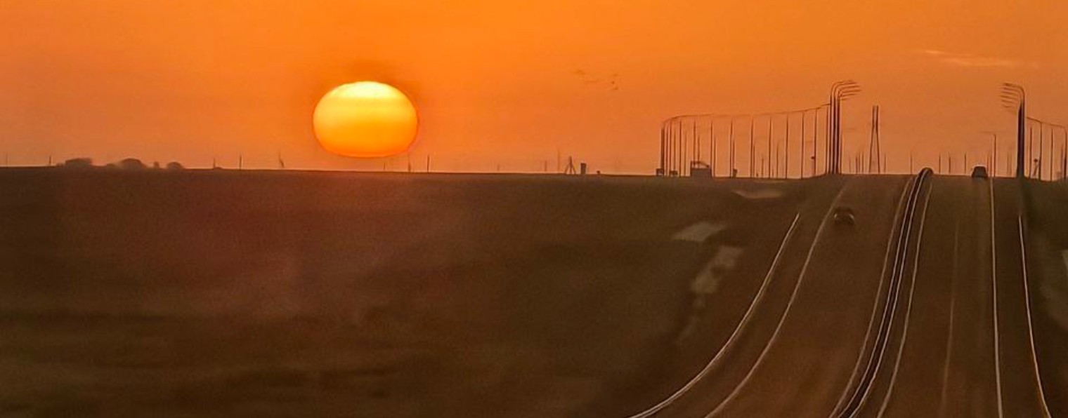 Крым НАШ новый ДОМ. Из Германии в Россию🇷🇺