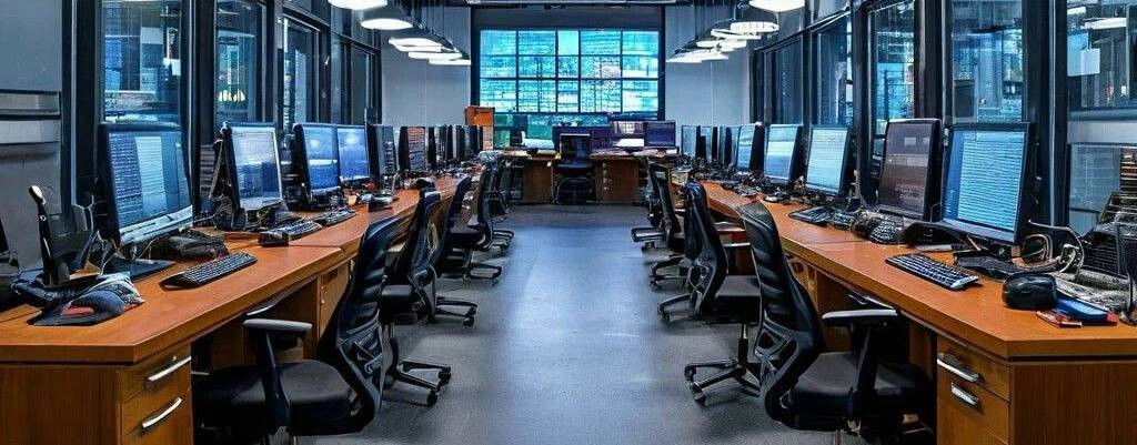 Компьютерная Лаборатория