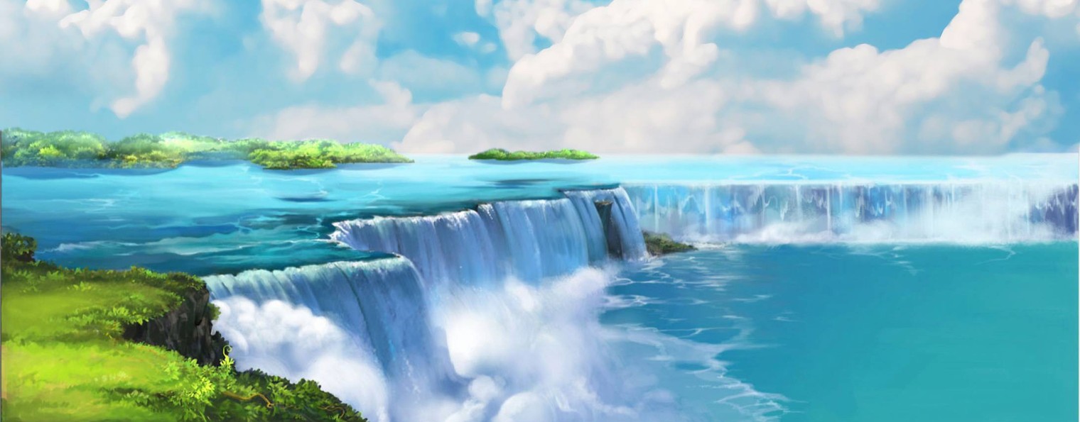 Церковь "Живая вода" г. Мыски