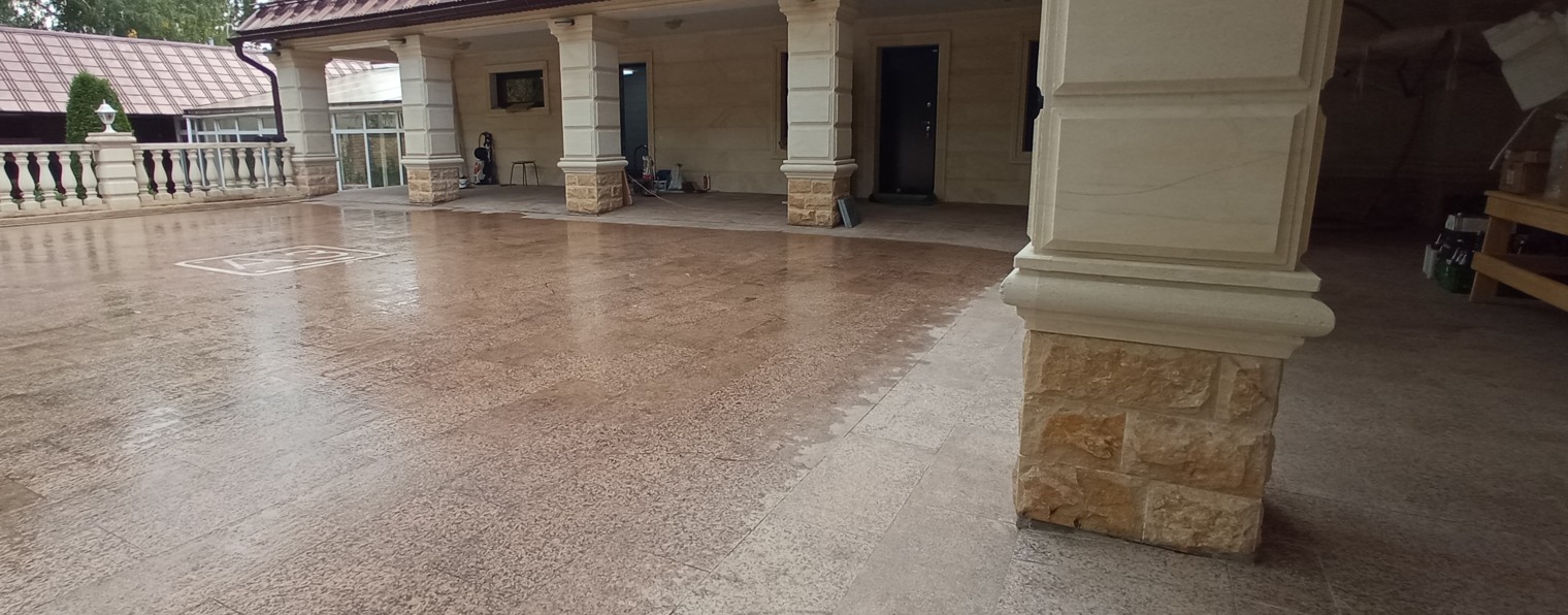 ремонт помещений каждый день