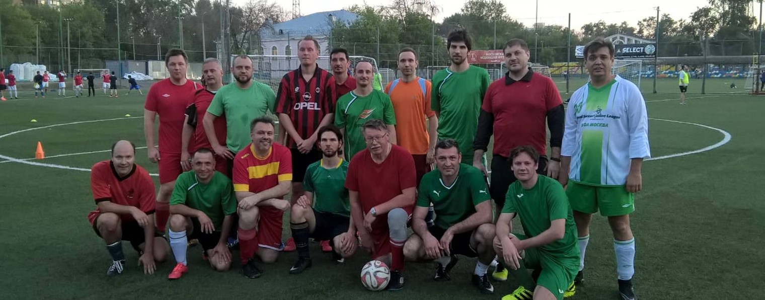 ФК "Ренессанс"