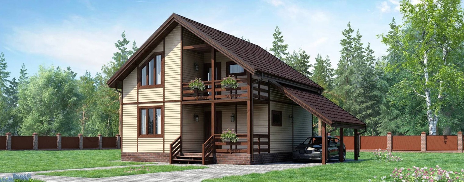 Строительная компания "Добро-Дача"