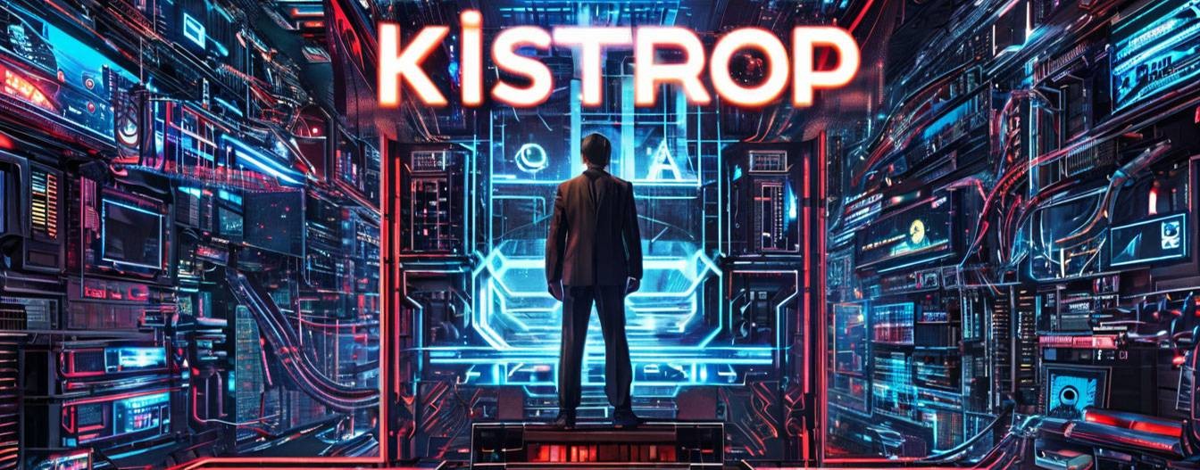kistrop