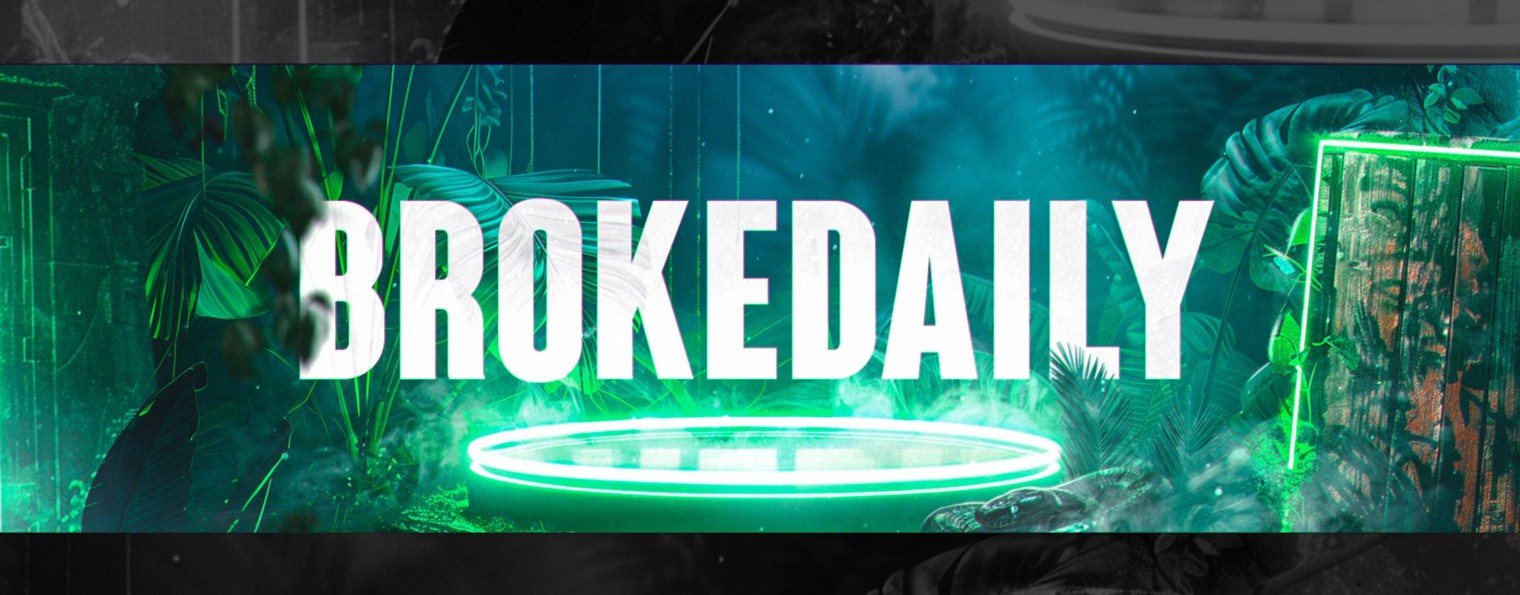 броукдэйли!