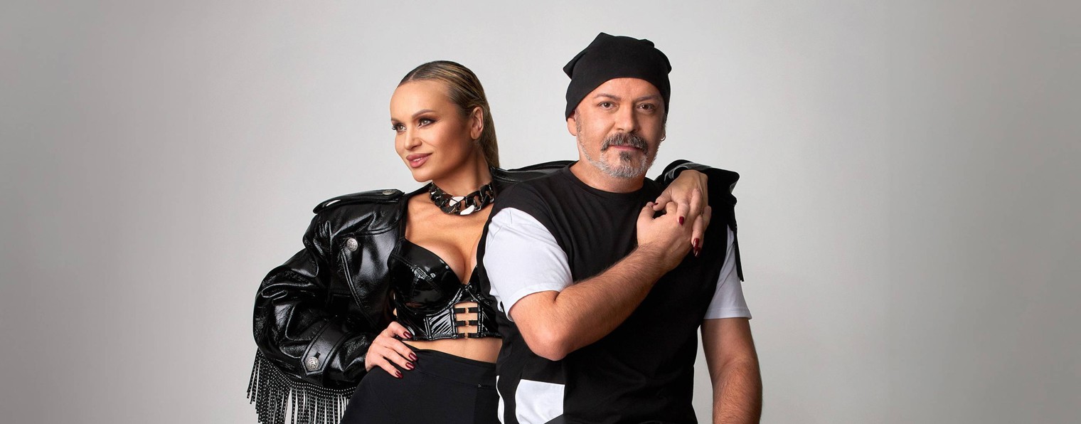 Ди-Бронкс & Натали