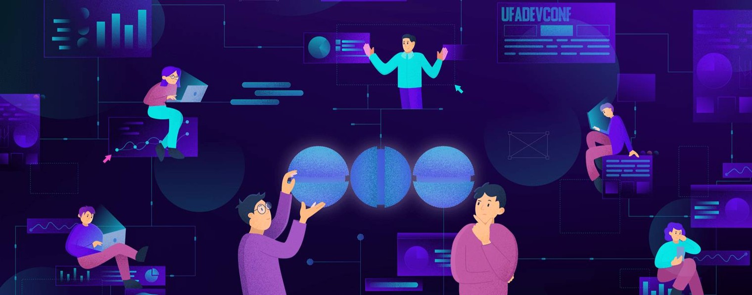 Уфимское IT сообщество UFACODER