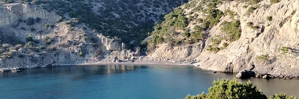 Сам себе хозяин. Путь к мечте.