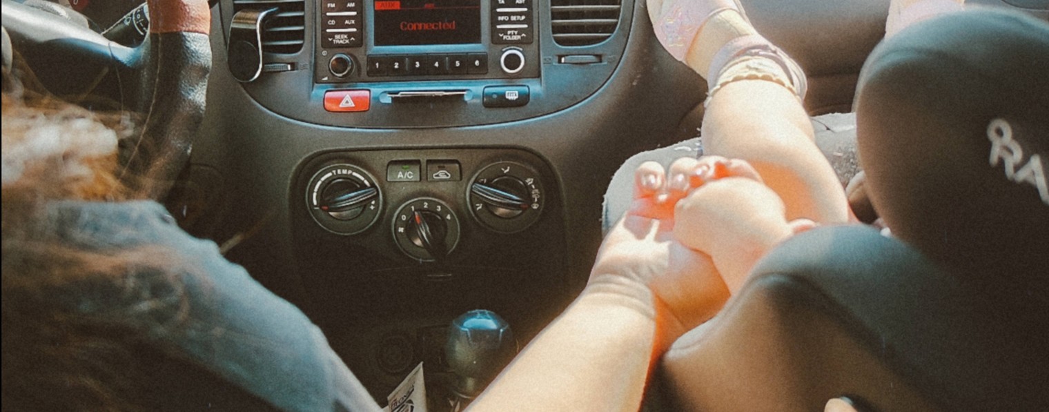 Математичка в декрете