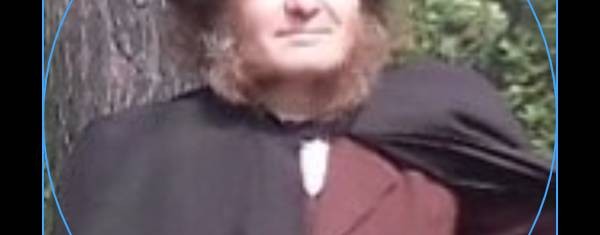 Пушкин жив и живёт в Омске.