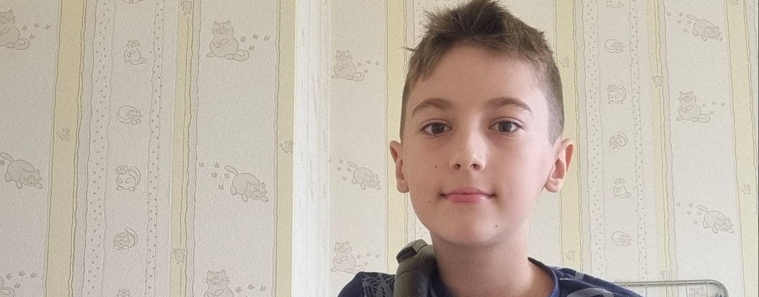 Умный пылесос