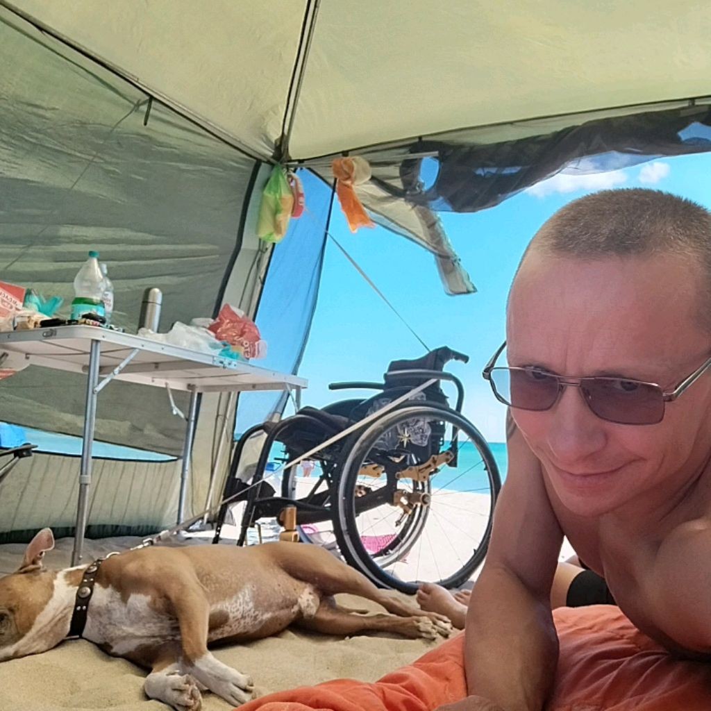 Аникеев Андрей