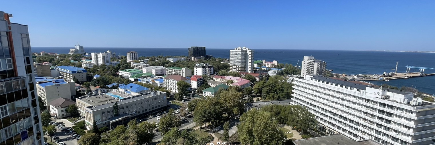 Людмила Рыкова Анапа