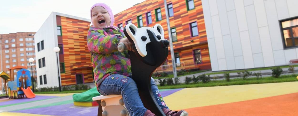 Дошкольное отделение "Сказка" МАОУ ДСОШ8