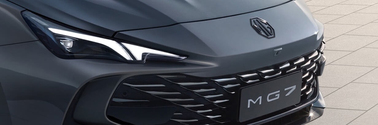 INTELGO - Автодилер