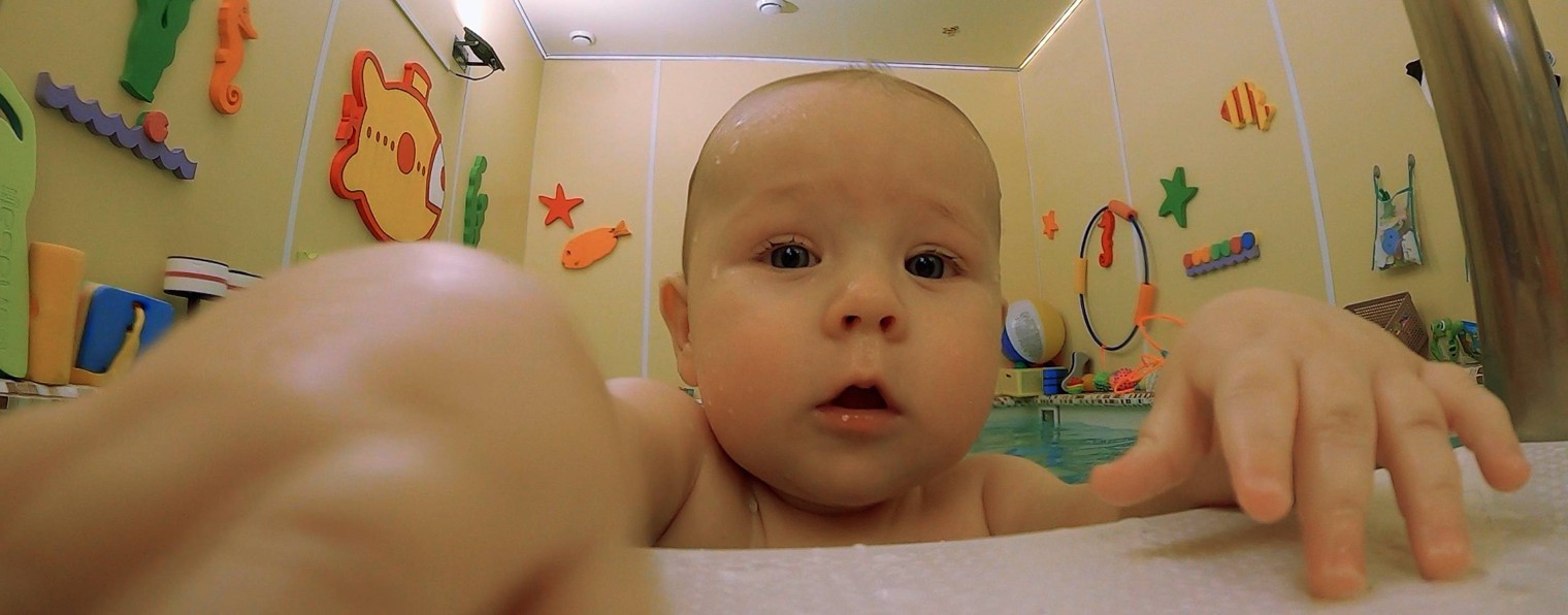 Аквацентр Китенок