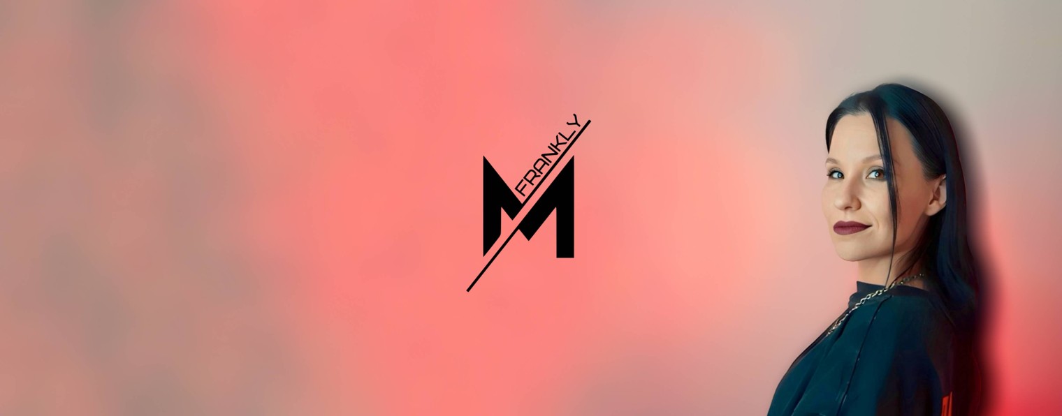 Маша FRANKLY
