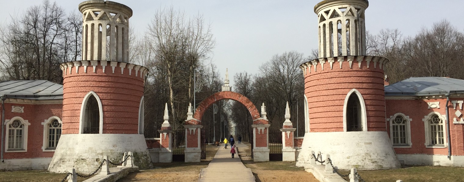 МОСКВАЛЮБ